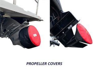 Propeller Covers