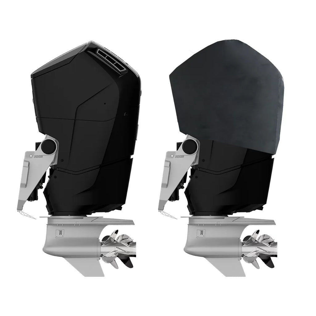 Cowling Covers for Mercury