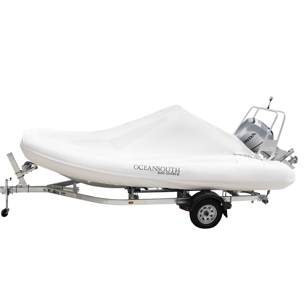 Marine Inflatable Boat Covers | Heavy Duty - Oceansouth