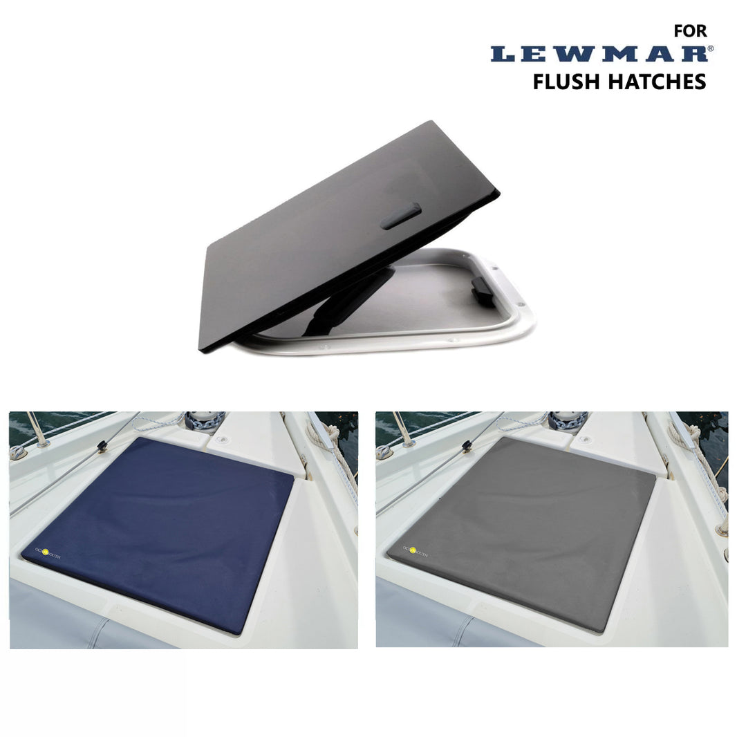 Yacht Hatch Covers